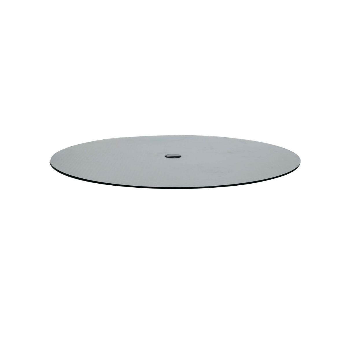 Buy Tarn Round Outdoor Patio Table Glass Tops — The Worm that Turned ...