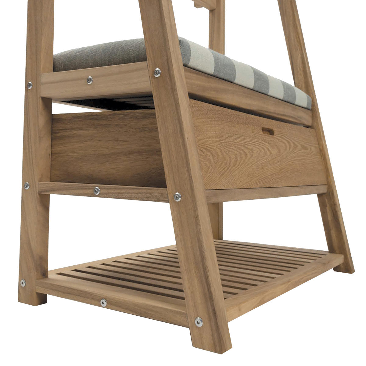 Buy Totem Hall Stand Drawer — The Worm that Turned - revitalising your ...