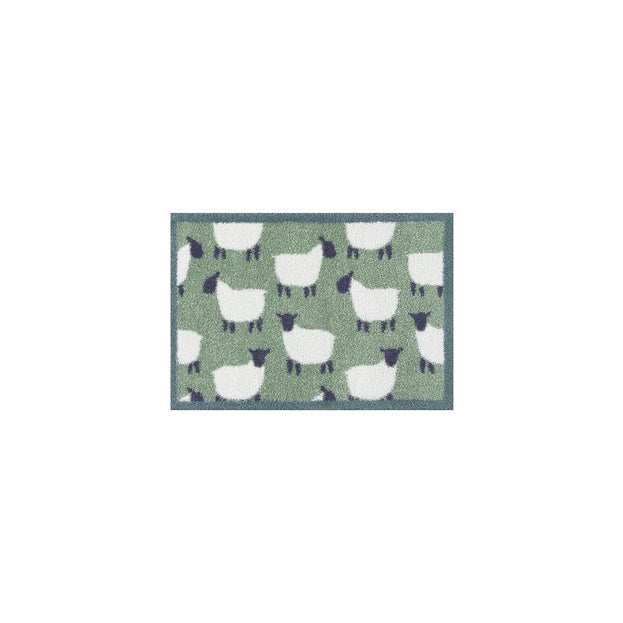Buy Turtle Mat - Flock Sheep — The Worm that Turned - revitalising your ...