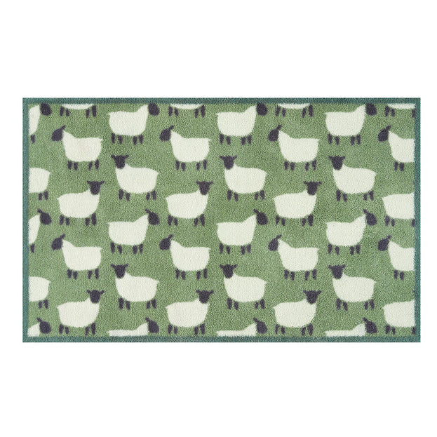 Buy Turtle Mat - Flock Sheep — The Worm that Turned - revitalising your ...