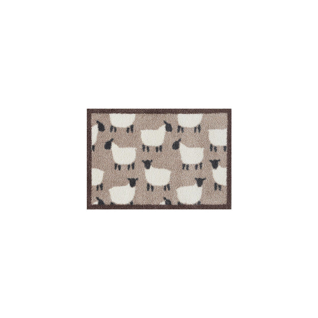 Buy Turtle Mat - Flock Sheep — The Worm that Turned - revitalising your ...