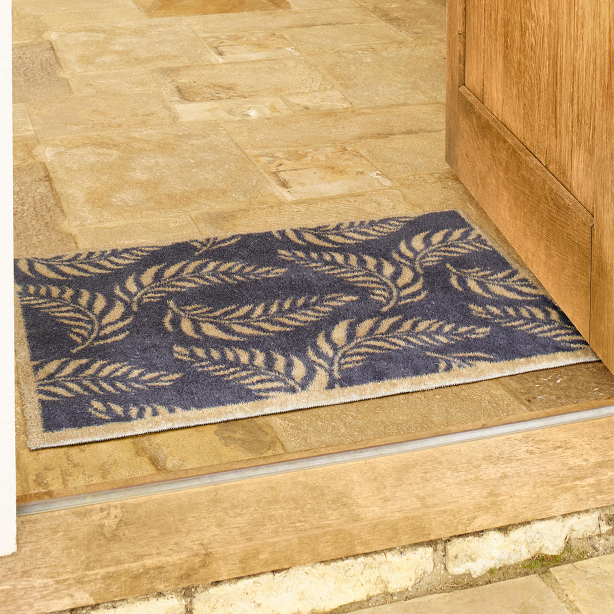 Buy Turtle Mat - Leaf Scroll — The Worm that Turned - revitalising your ...