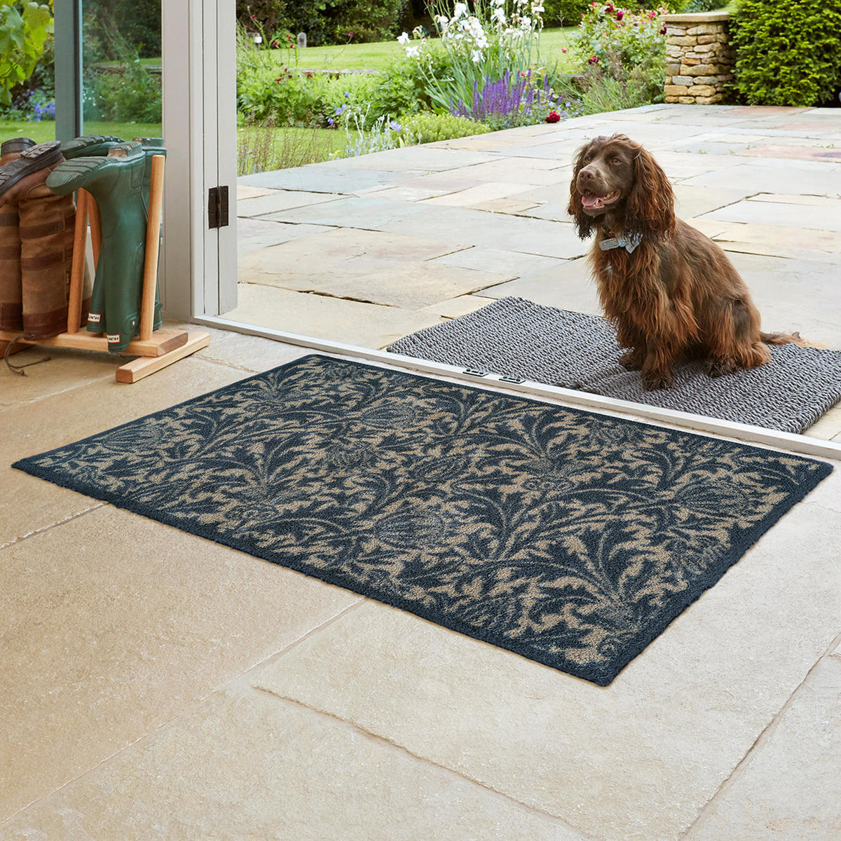 Buy Turtle Mat - Thistle — The Worm that Turned - revitalising your ...