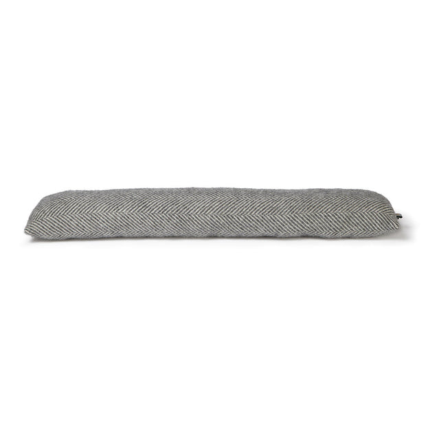 Buy Pure Woollen Draught Excluder — The Worm that Turned - revitalising ...