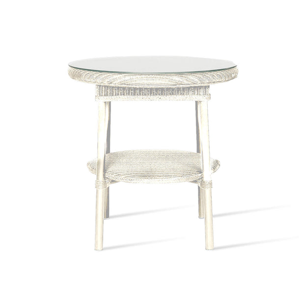 Buy Avignon Side Table — The Worm that Turned - revitalising your ...
