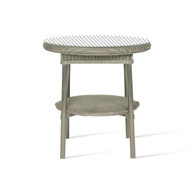 Buy Avignon Side Table — The Worm that Turned - revitalising your ...