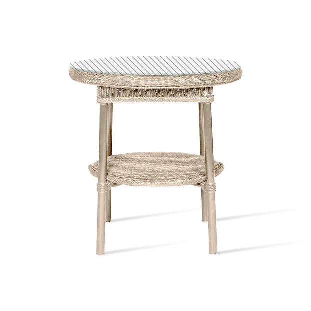 Buy Avignon Side Table — The Worm that Turned - revitalising your ...