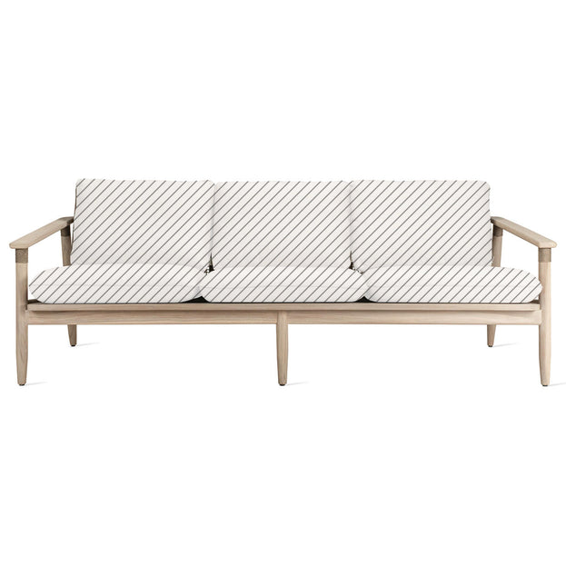 Buy David Lounge 3 Seater Sofa — The Worm that Turned - revitalising ...