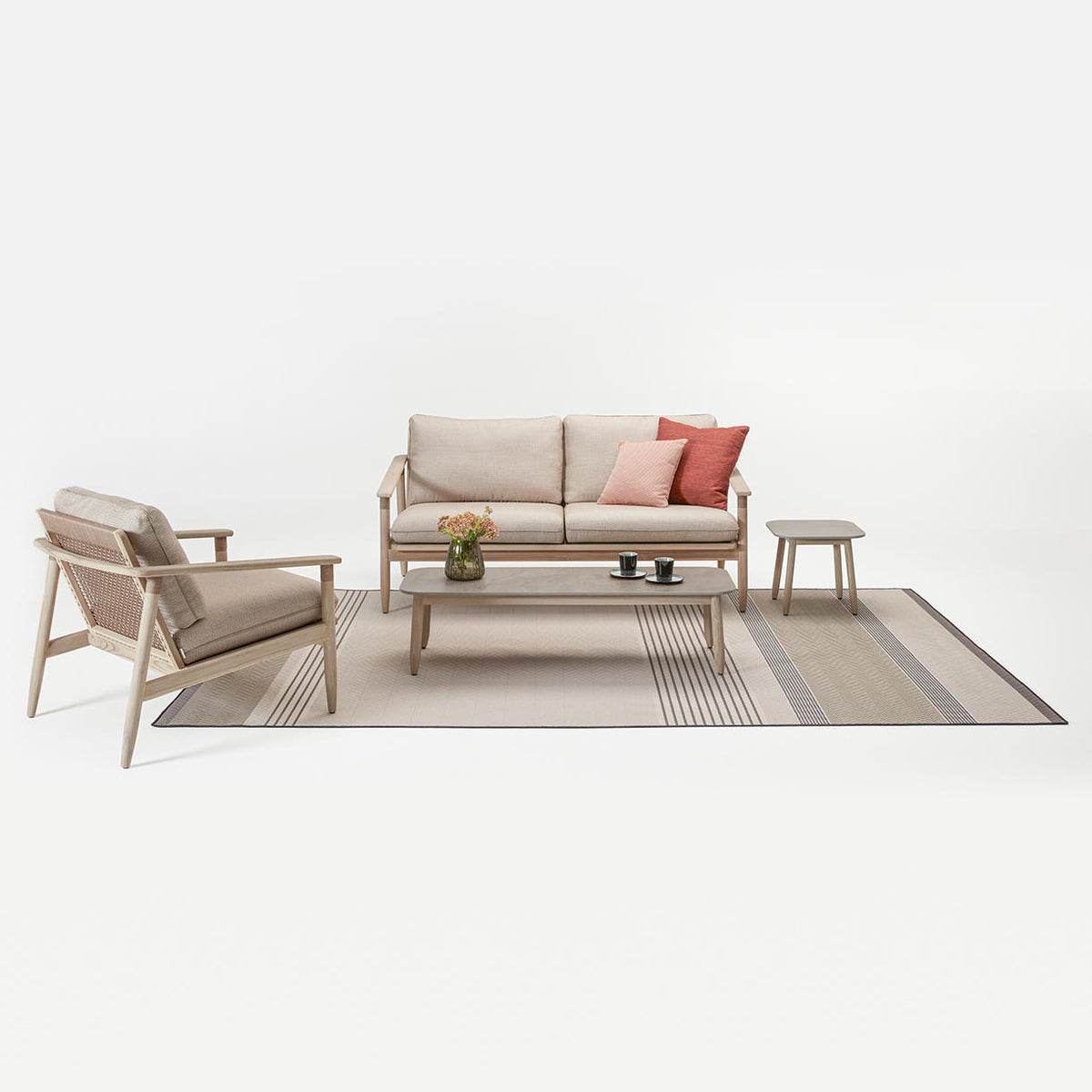 Buy David Lounge Chair — The Worm that Turned - revitalising your ...