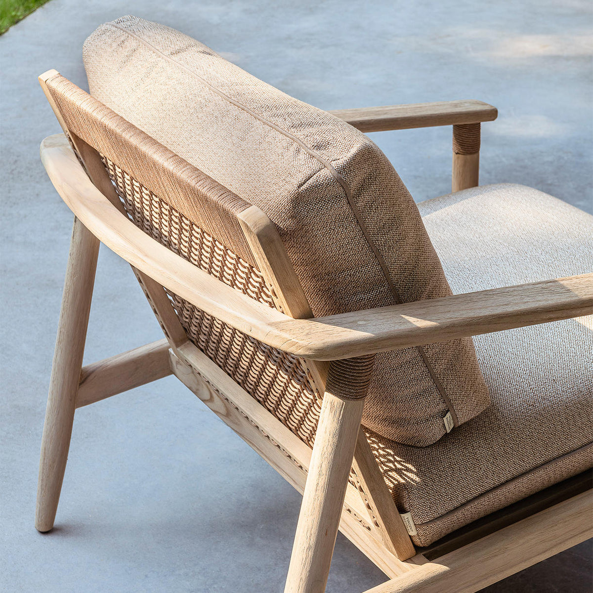 Buy David Lounge Chair — The Worm that Turned - revitalising your ...