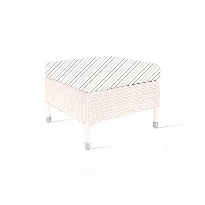 Buy Dovile Footrest — The Worm that Turned - revitalising your outdoor ...