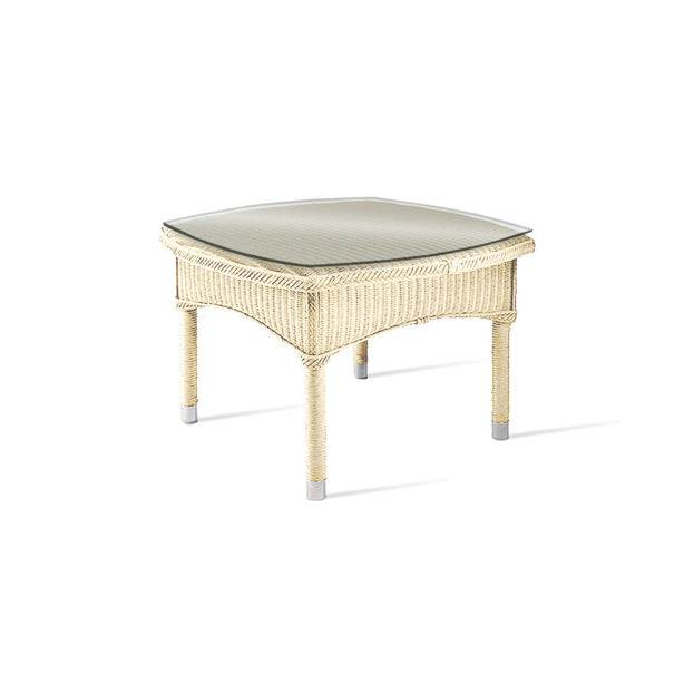 Buy Dovile Side Table — The Worm that Turned - revitalising your ...