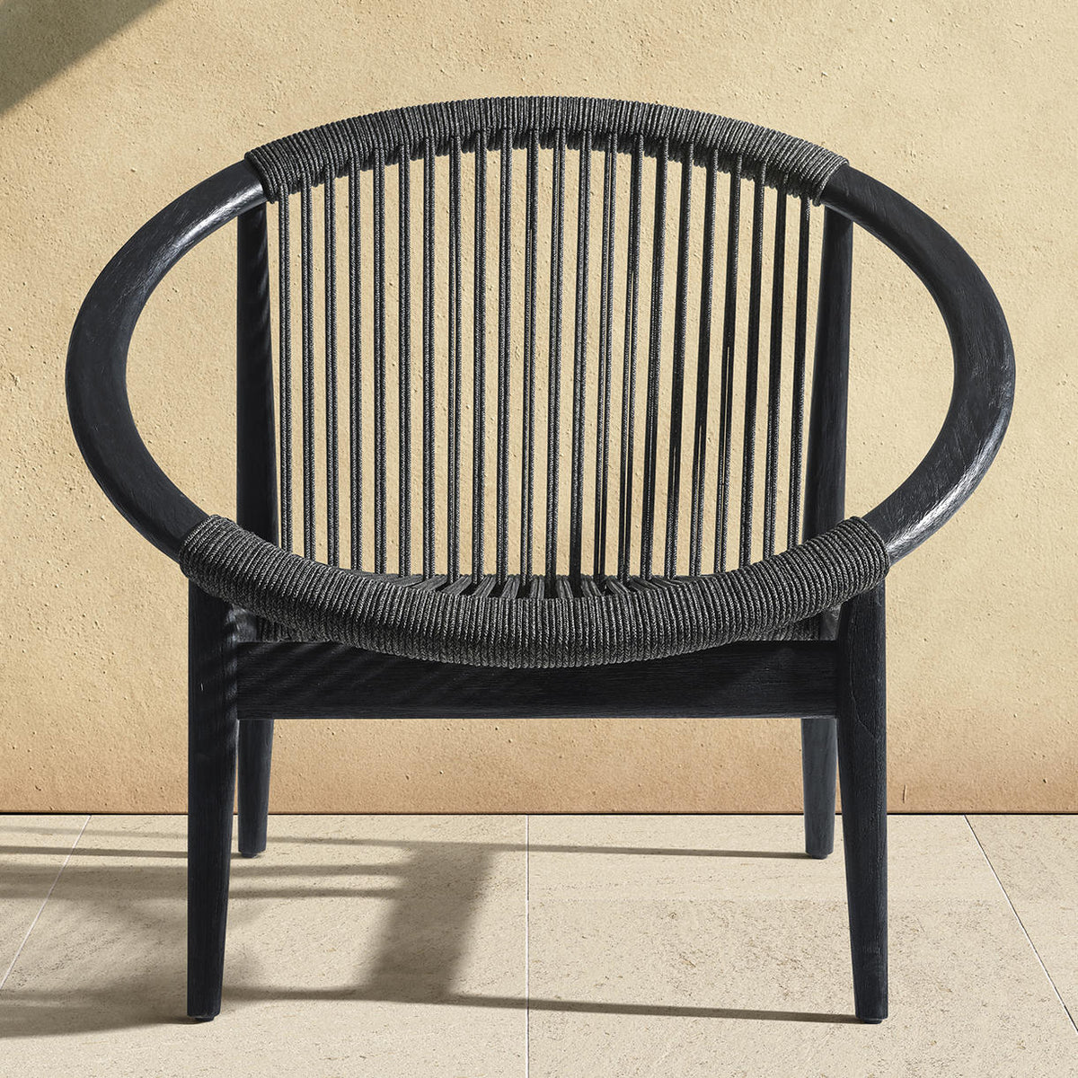 Buy Frida Lounge Chair — The Worm that Turned - revitalising your ...