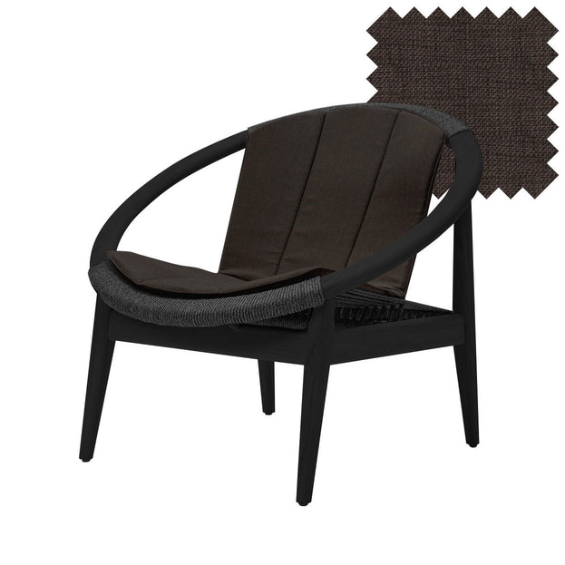 Buy Frida Lounge Chair — The Worm that Turned - revitalising your ...