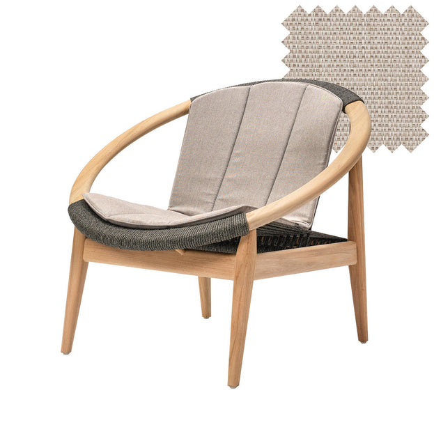 Buy Frida Lounge Chair — The Worm that Turned - revitalising your ...