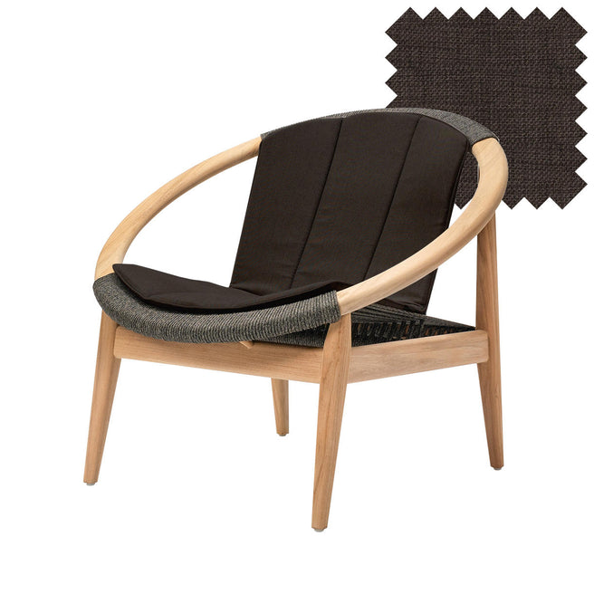 Buy Frida Lounge Chair — The Worm that Turned - revitalising your ...