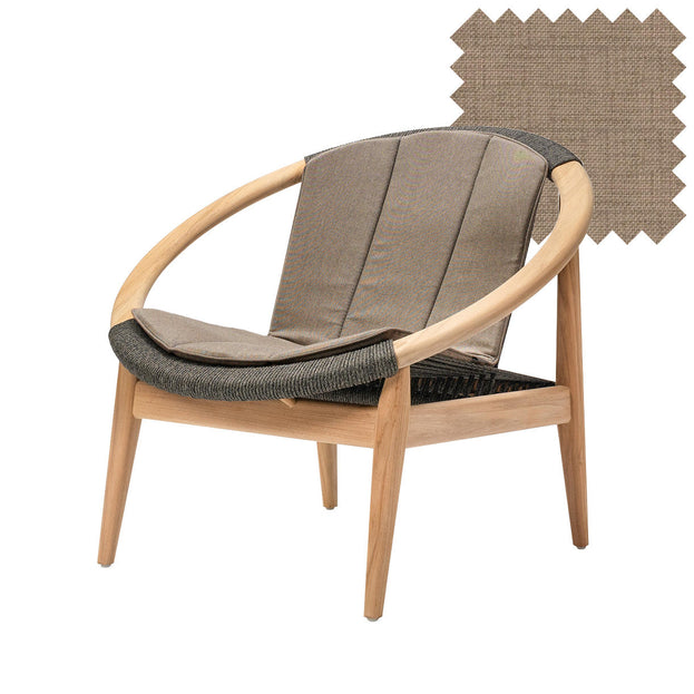 Buy Frida Lounge Chair — The Worm that Turned - revitalising your ...