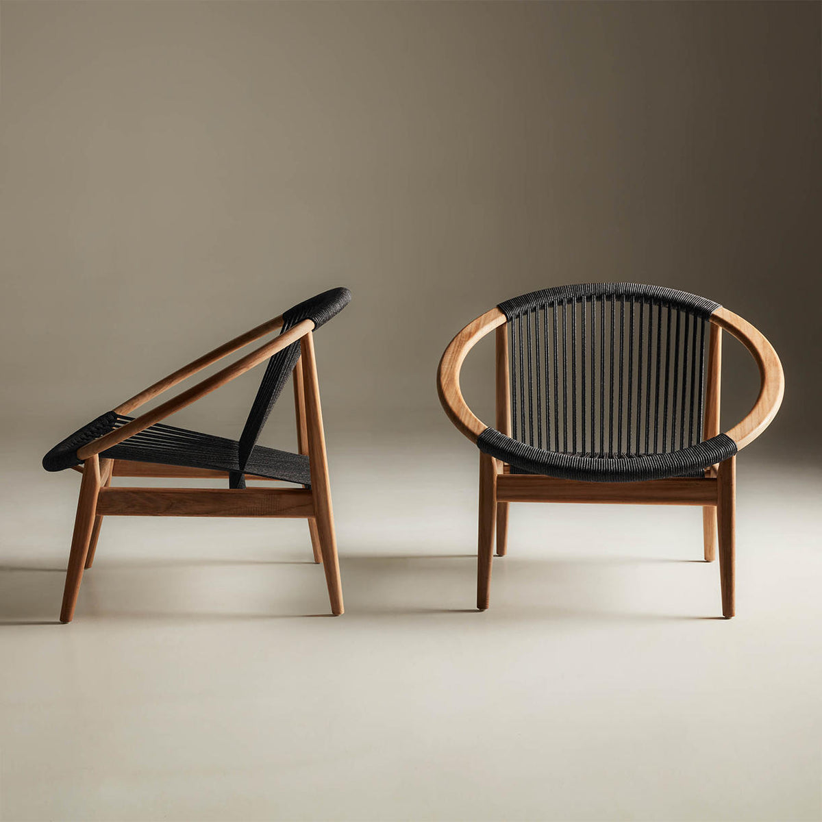 Buy Frida Lounge Chair — The Worm that Turned - revitalising your ...