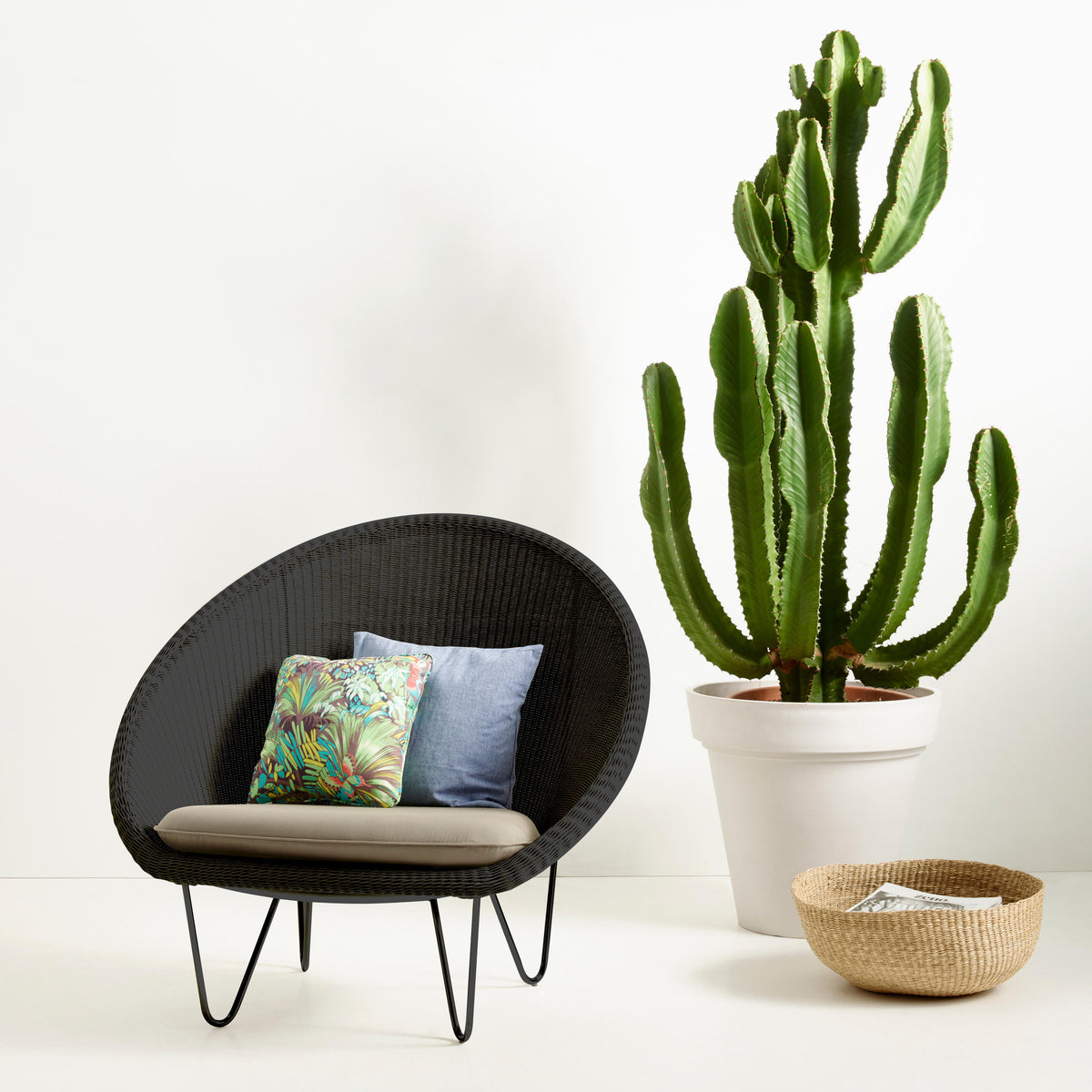 Buy Gipsy Cocoon Chair — The Worm that Turned - revitalising your ...