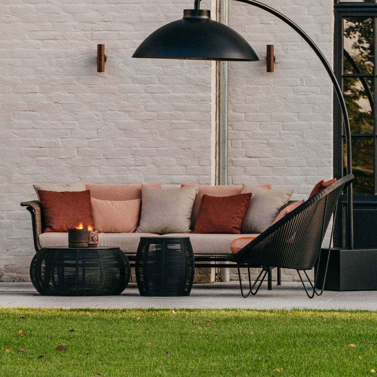 Buy Gipsy Lounge Chair — The Worm that Turned - revitalising your ...