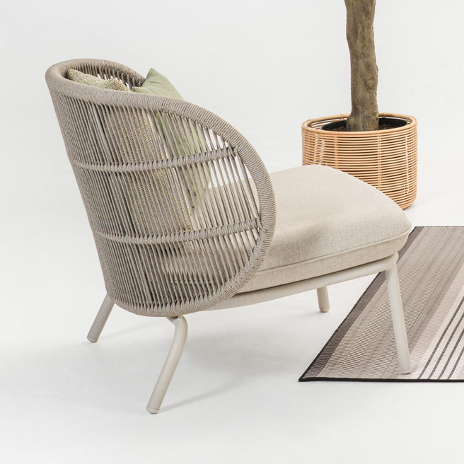 Buy Kodo Lounge Chair — The Worm that Turned - revitalising your ...
