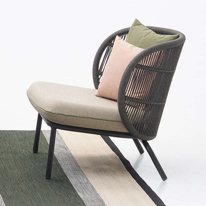 Buy Kodo Lounge Chair — The Worm that Turned - revitalising your ...