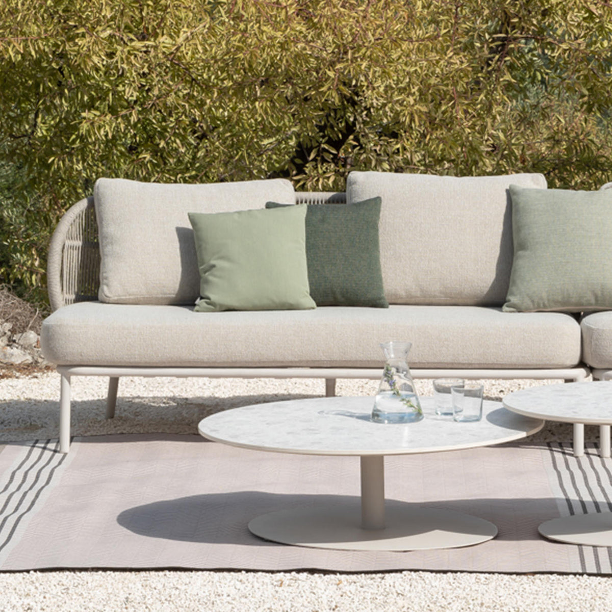 Buy Kodo Modular Double Seater Right Sofa — The Worm that Turned ...