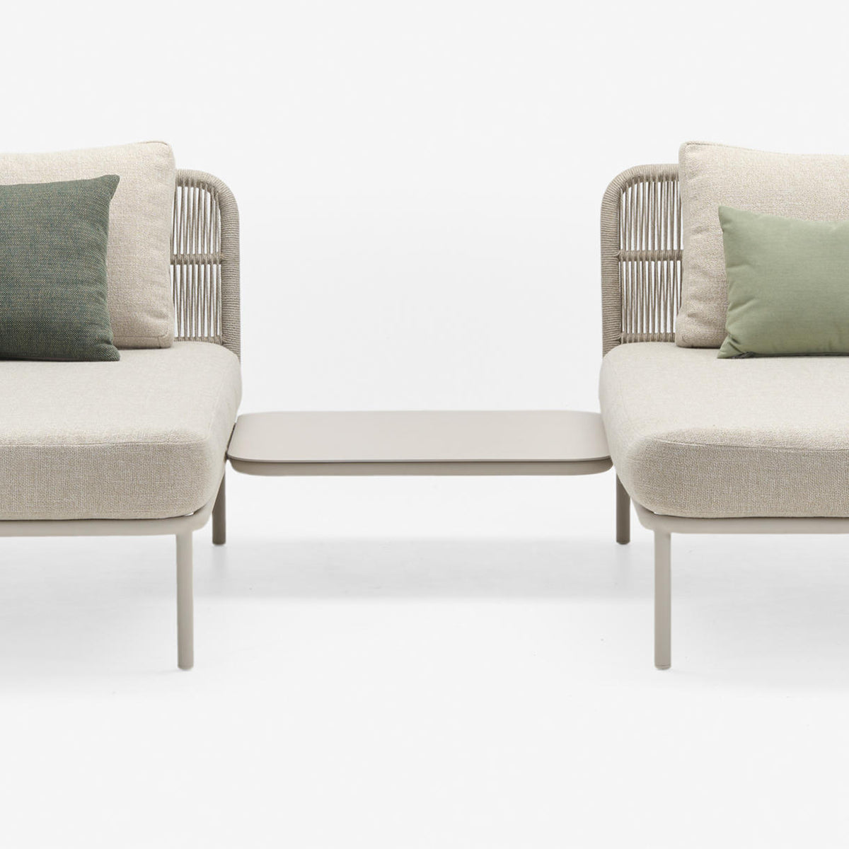 Buy Kodo Modular Connecting Side Table — The Worm that Turned ...