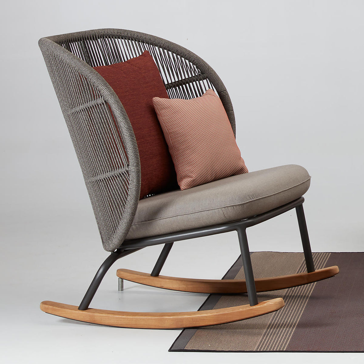Buy Kodo Rocking Chair — The Worm that Turned - revitalising your ...