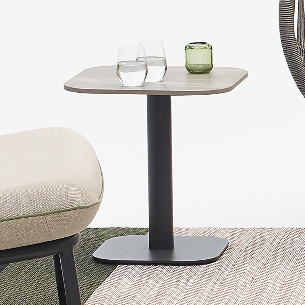 Buy Kodo Side Table — The Worm that Turned - revitalising your outdoor ...