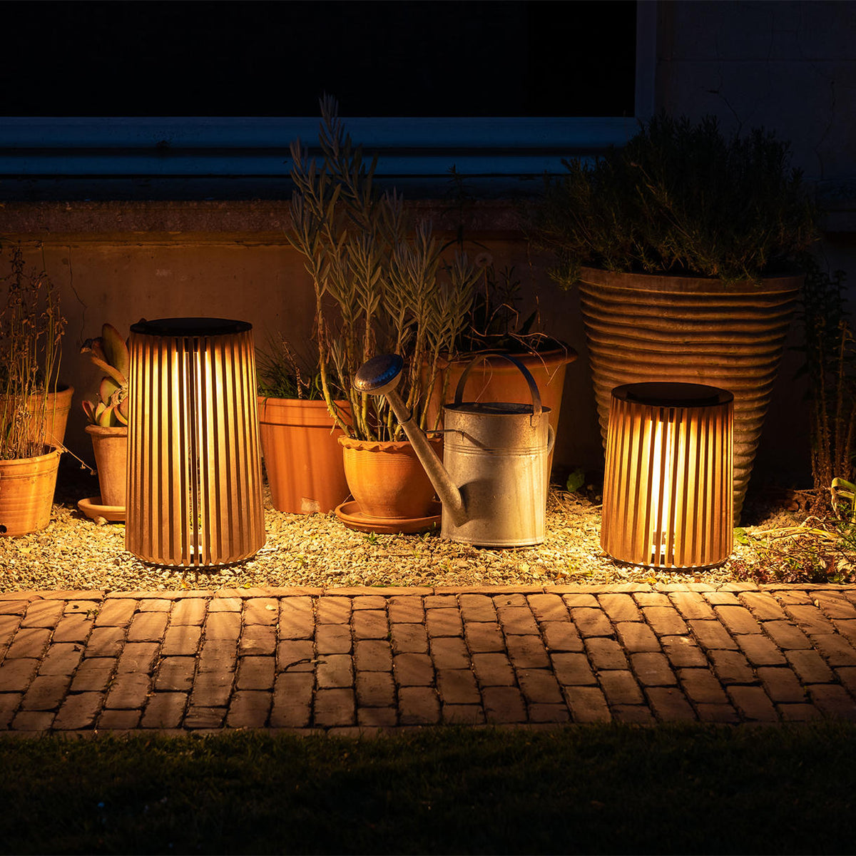 Buy Maya Solar Lamps — The Worm that Turned - revitalising your outdoor ...