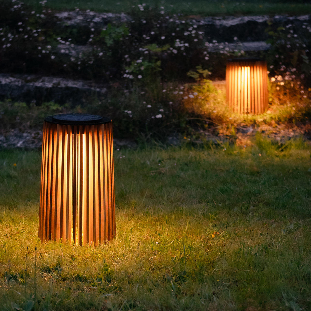 Buy Maya Solar Lamps — The Worm that Turned - revitalising your outdoor ...