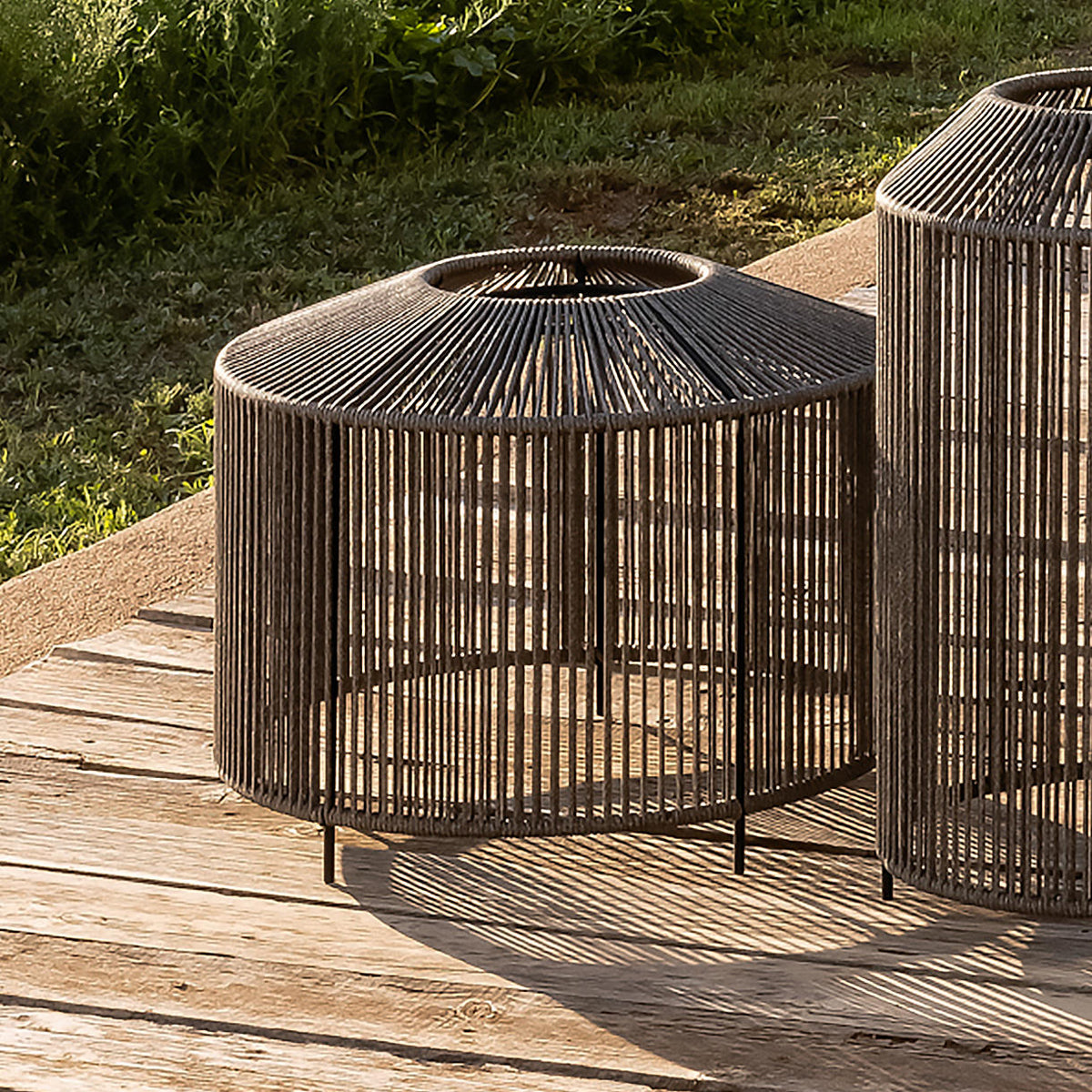 Buy Mora Large Solar Lantern — The Worm that Turned - revitalising your ...