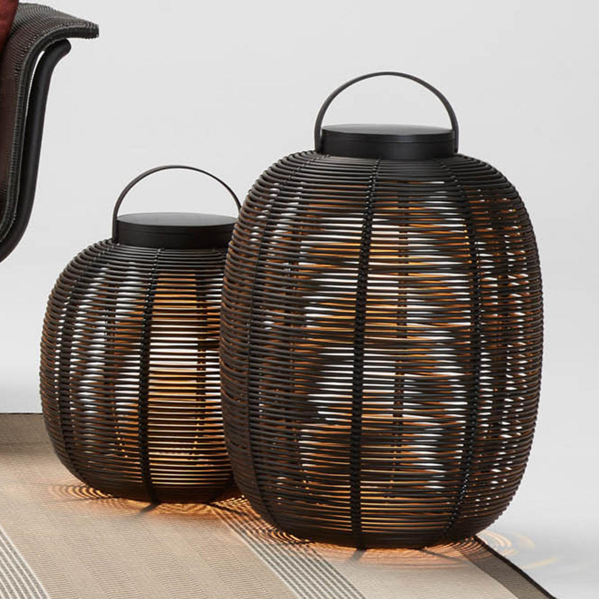 Buy Tika Solar Lanterns — The Worm that Turned - revitalising your ...