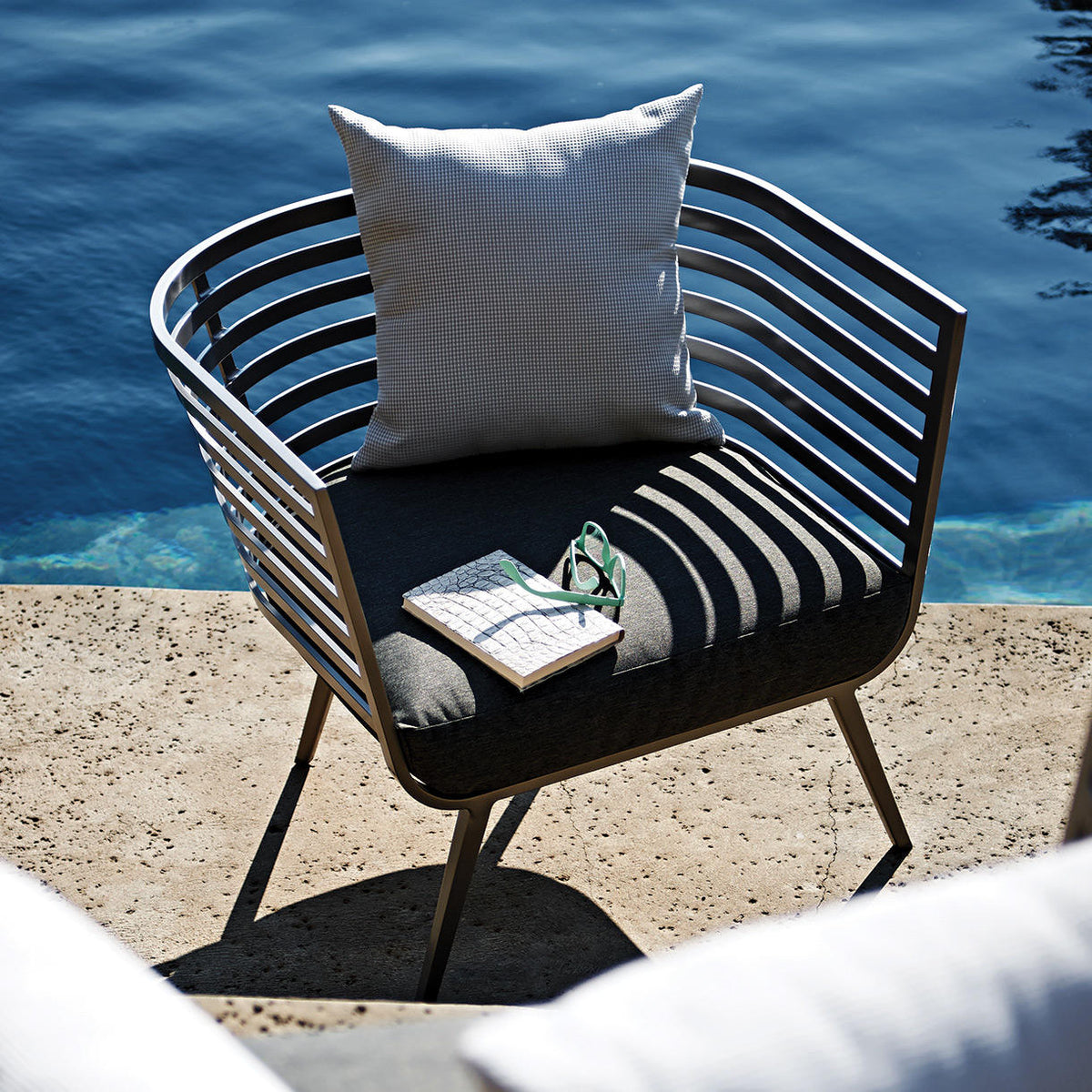 Buy Vista Chair — The Worm that Turned - revitalising your outdoor space