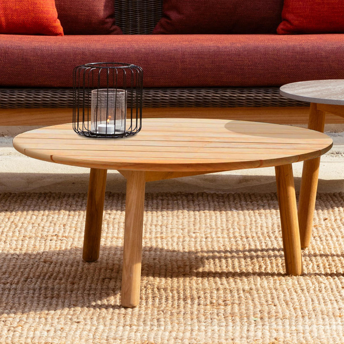 Buy Anton Coffee Table — The Worm that Turned - revitalising your ...