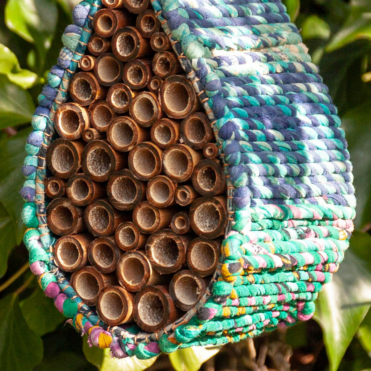 Buy Artisan Teardrop Insect Hotel — The Worm that Turned - revitalising ...