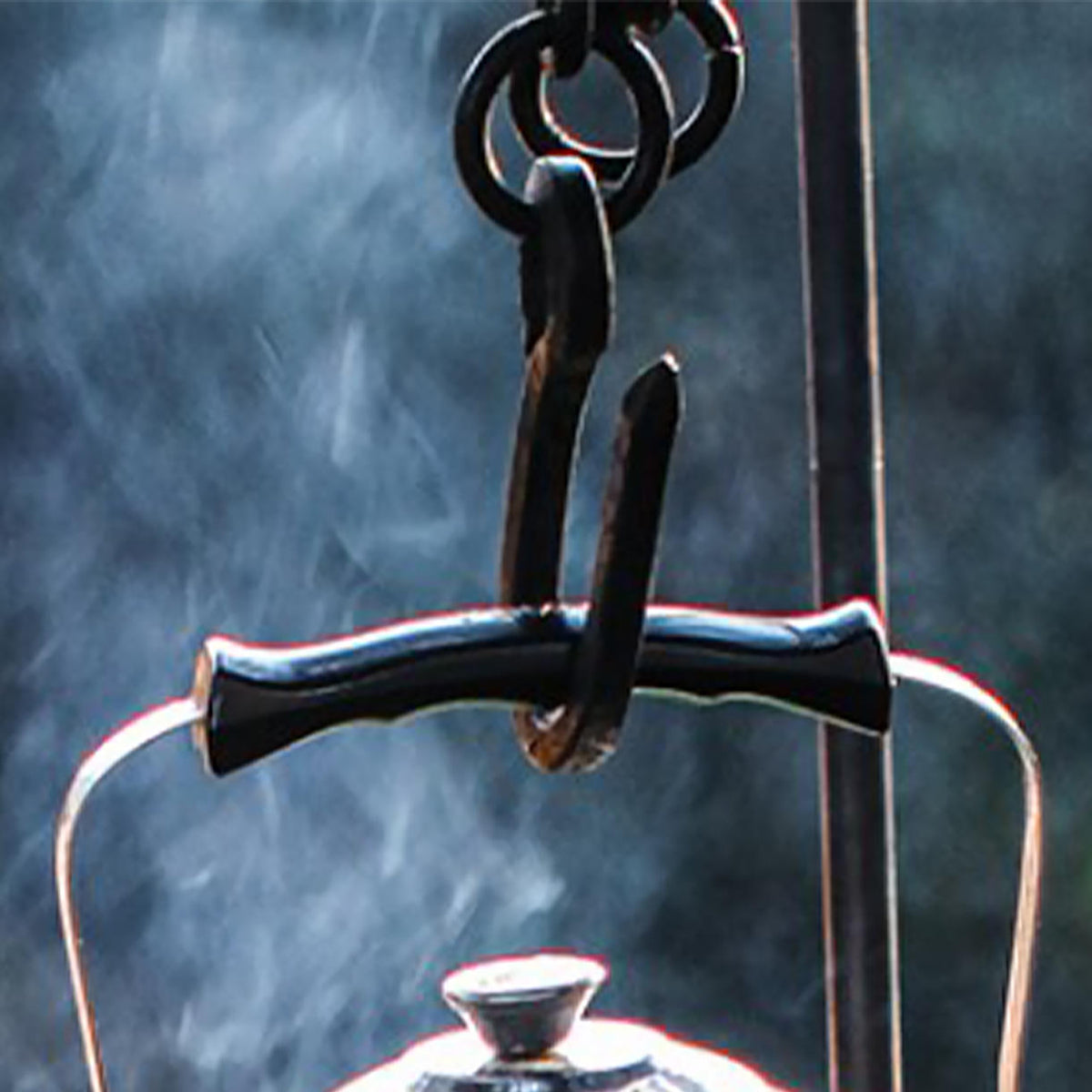 Buy Travel Kadai Cooking Hook — The Worm that Turned - revitalising ...