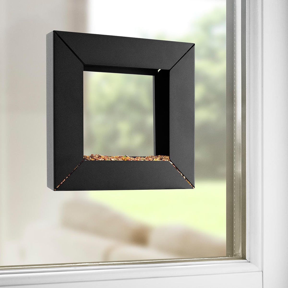 Buy Picture Frame Bird Feeder — The Worm that Turned - revitalising ...